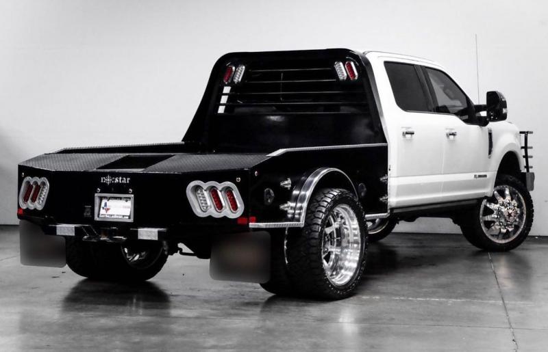 2022 Norstar WH Bed 094886034 Truck Bed | Near Me