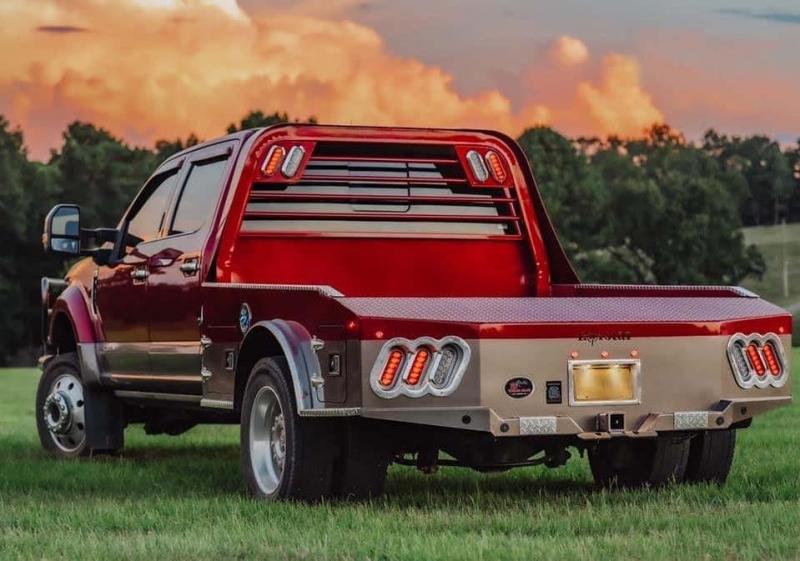 2022 Norstar WH Bed 094886034 Truck Bed in Hot Springs, AR | Trailer Trader