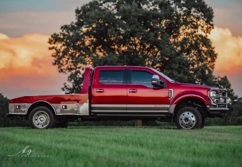 2022 Norstar WH Bed 094886034 Truck Bed in Hot Springs, AR | Trailer Trader