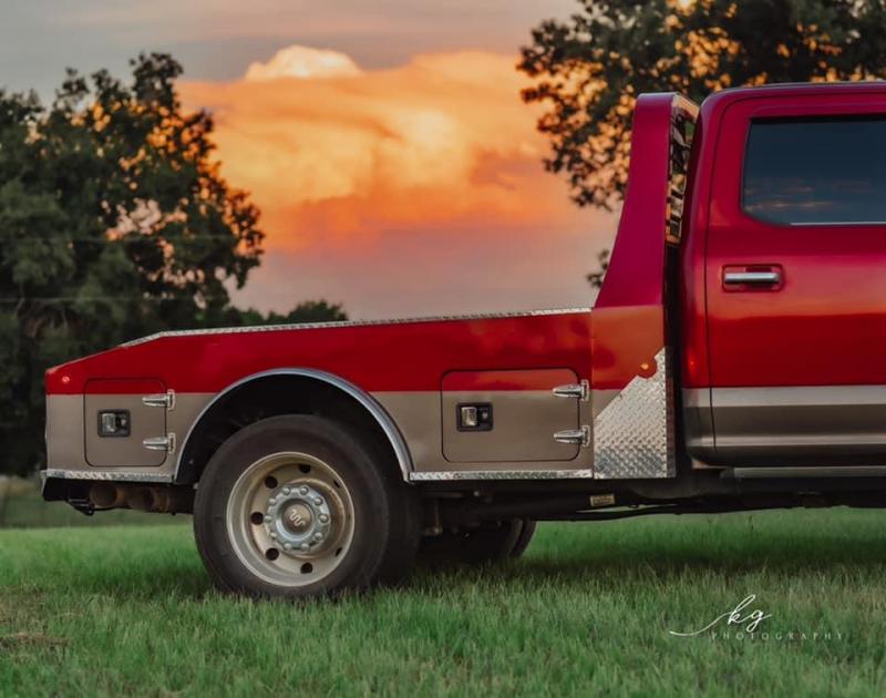 2022 Norstar WH Bed 094886034 Truck Bed in Hot Springs, AR | Trailer Trader