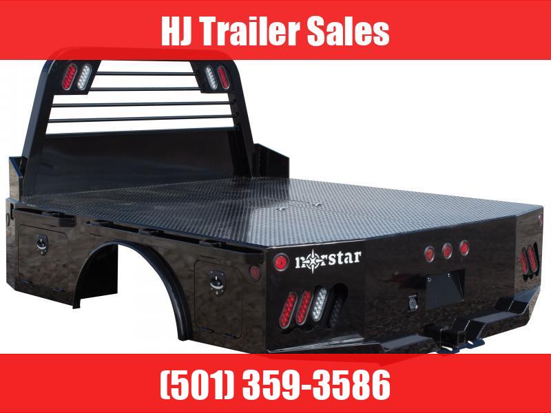 2021 Norstar NORSTAR 2021 ST Bed Truck Bed in Hot Springs, AR | Trailer ...