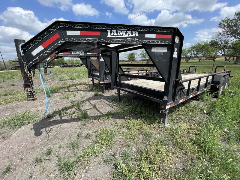All Inventory | Trailers for Sale in Marion, TX | Equipment Trailers ...