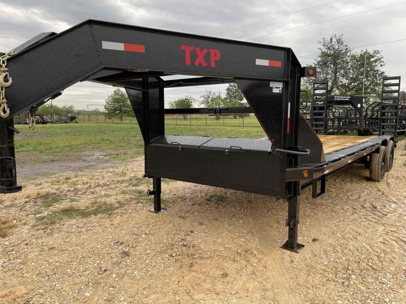 All Inventory | Trailers for Sale in Marion, TX | Equipment Trailers ...