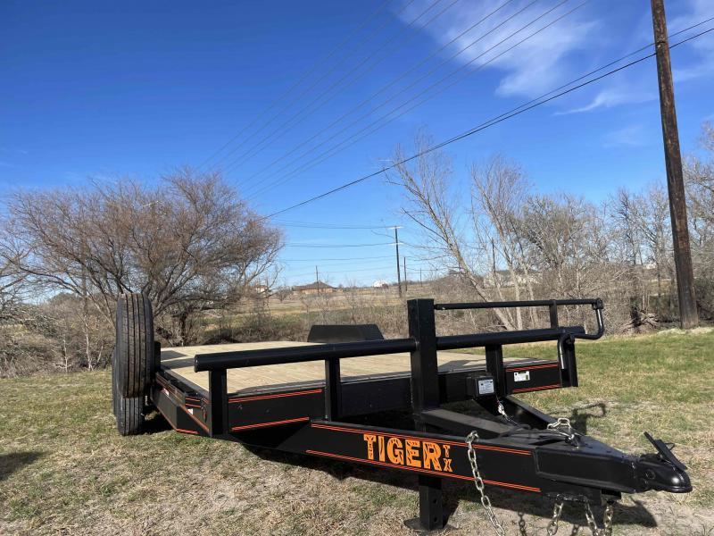 All Inventory | Trailers for Sale in Marion, TX | Equipment Trailers ...