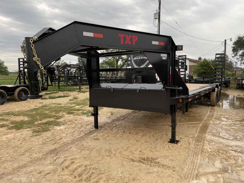 Home | Trailers for Sale in Marion, TX | Equipment Trailers | Hay ...