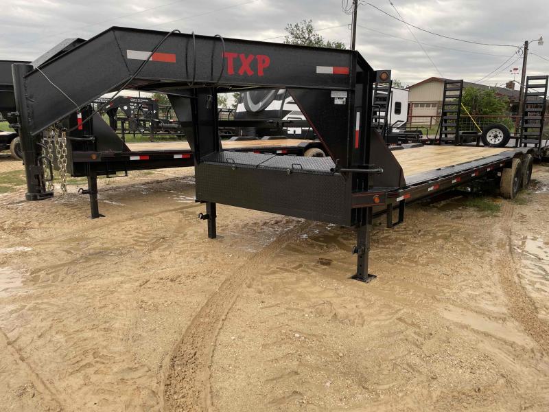 All Inventory | Trailers for Sale in Marion, TX | Equipment Trailers ...