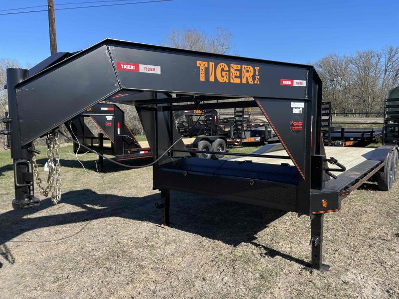 Equipment Trailers | Trailers for Sale in Marion, TX | Equipment ...