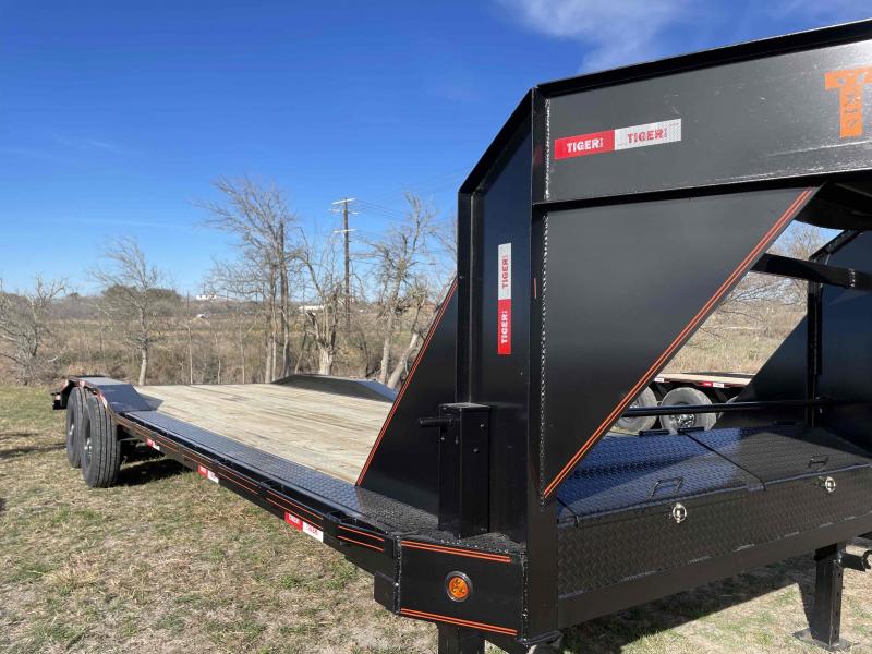 Home [5etrailers.com]