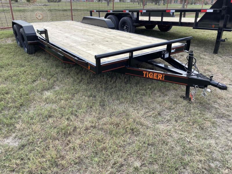 Car Haulers | Trailers for Sale in Marion, TX | Equipment Trailers ...
