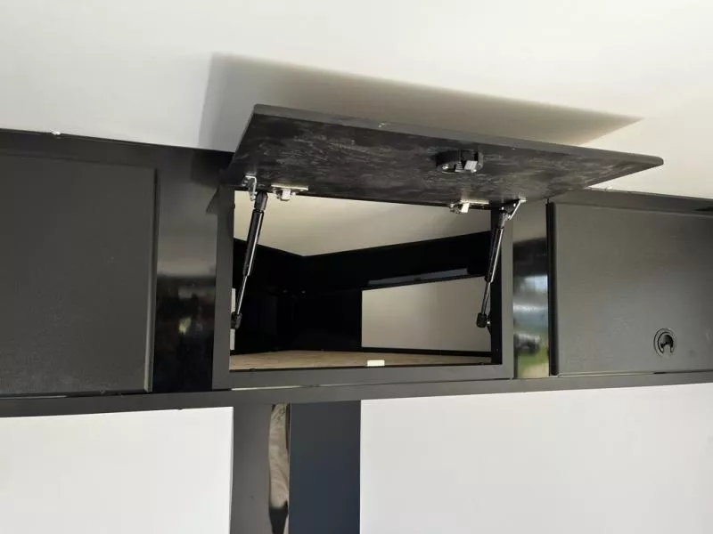 2026 Discovery 7x14 Endeavor All Aluminum Enclosed Trailer with ...
