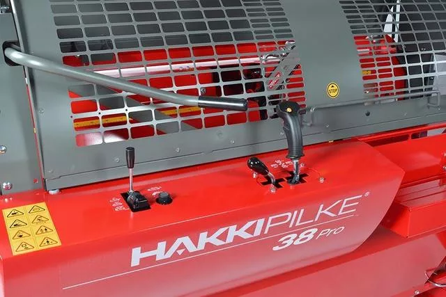 Hakki Pilke 38 Pro in Ettrick, WI | Trailer Trader