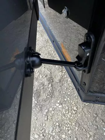 2026 Discovery 7 x 14 Rover SE Enclosed Trailer with Motorcycle Package ...