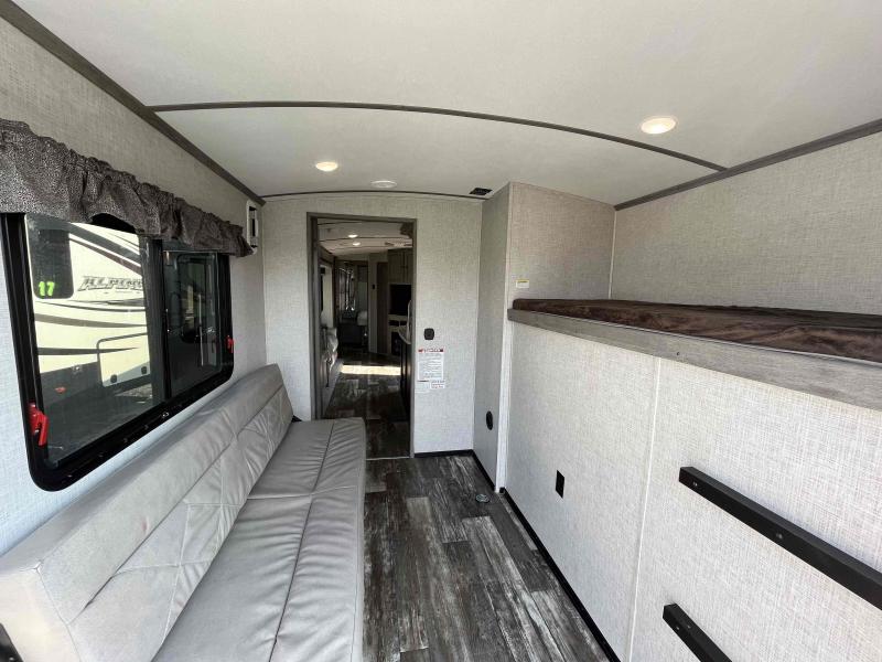 2019 Keystone RV 335CG Outback Toy Hauler in Springfield, MO | Trailer ...