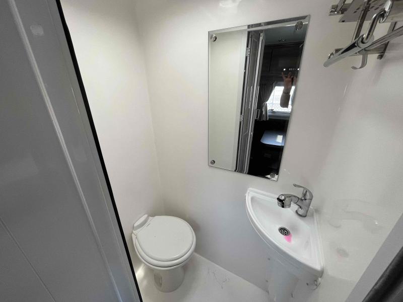 Used 2021 Black Series HQ 17 Travel Trailer in Springfield, MO ...