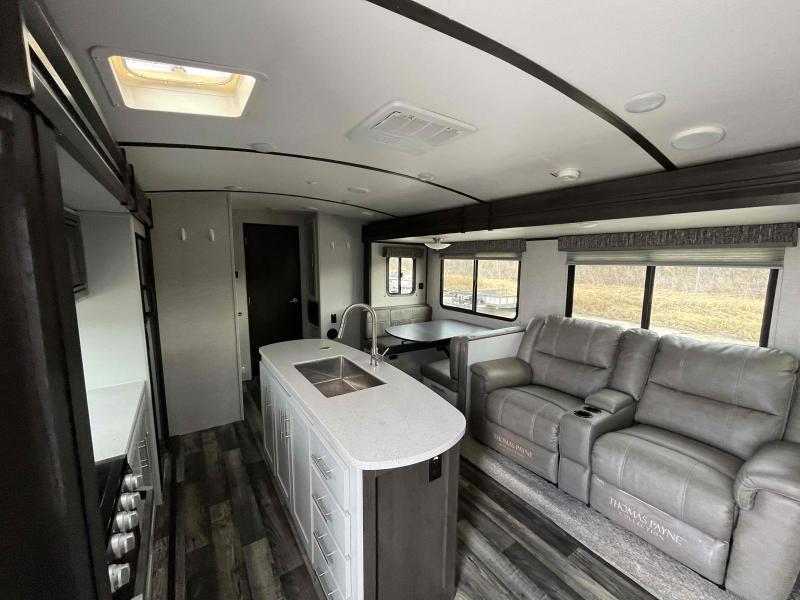 2020 Keystone RV 26RBPR Premier Travel Trailer in Springfield, MO ...