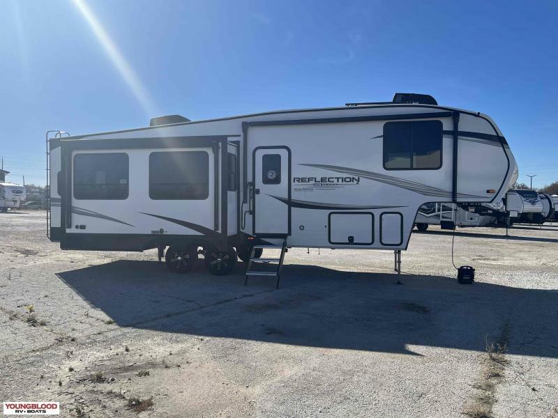 2024 Grand Design RV 295RL Reflection 150 Series Fifth Wheel in ...
