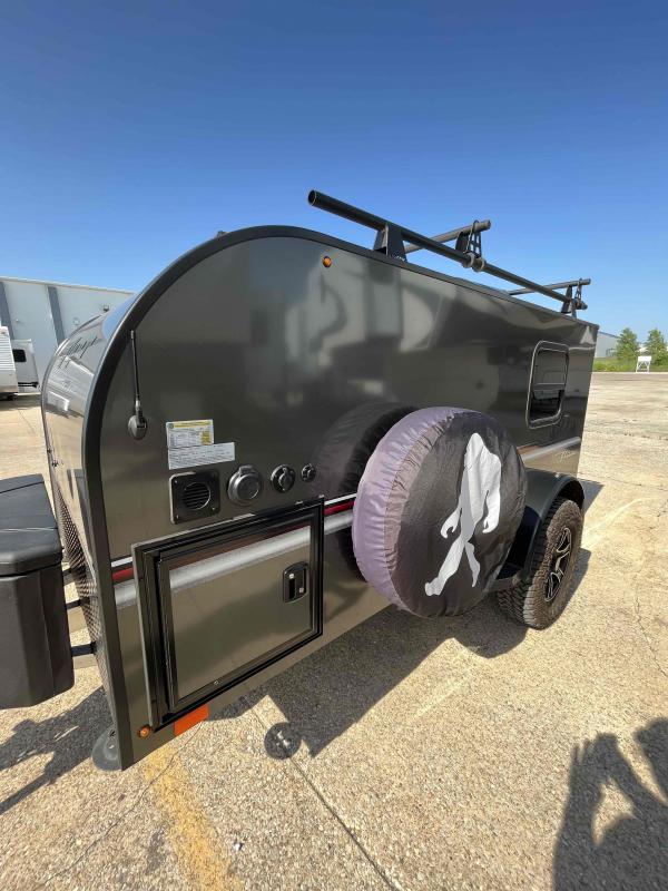 2020 InTech RV Flyer Pursue Flyer Travel Trailer in Springfield, MO ...