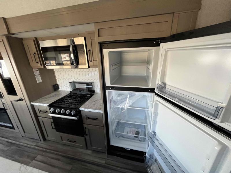 2024 Grand Design RV 295RL Reflection 150 Series Fifth Wheel in ...