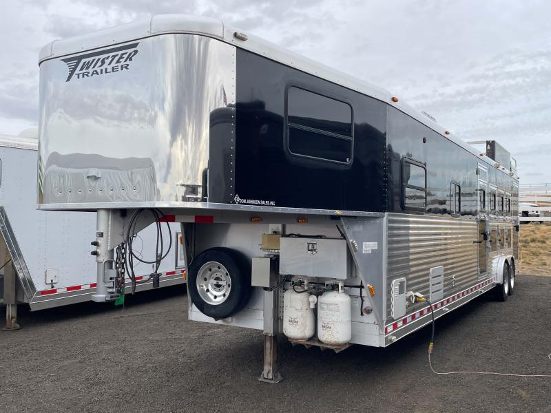 More From Manufacturer - TWISTER | Trailer Trader