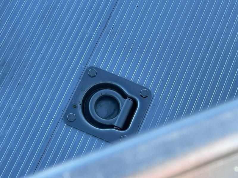 2023 Aluma 7816TA-EL-R-TR-RTD BP with Front Rock Guard in Walla Walla ...