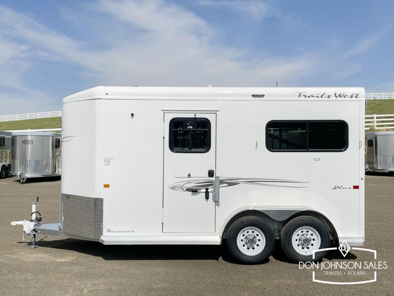 2023 Trails West Royale SxST BP in Walla Walla, WA | Trailer Trader