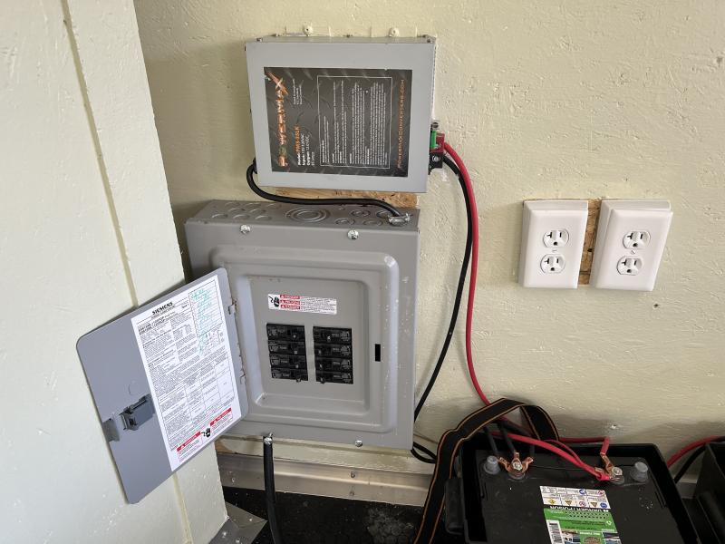 2021 Freedom Trailer 18 foot Enclosed Trailer in Jacksonville, FL ...