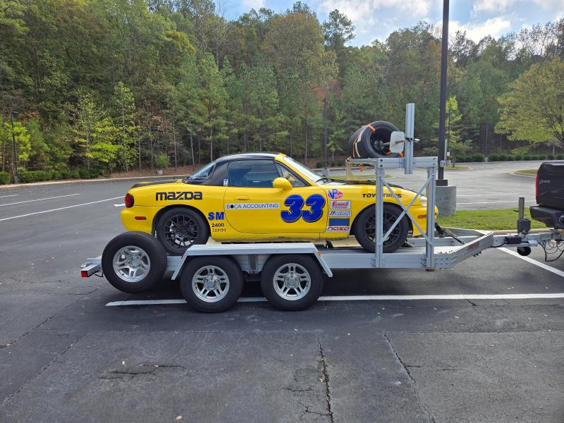 More From Manufacturer - TRAILEX | Trailer Trader