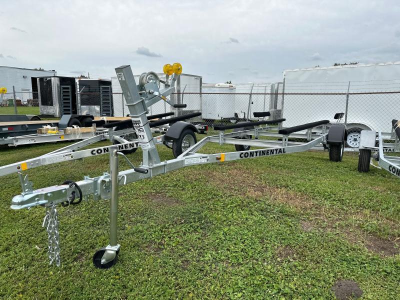 Continental Trailers Fl
