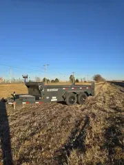 2026 Norstar DCB10K 6X12' DUMP TRAILER in Kenesaw, NE | Trailer Trader