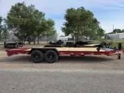 2026 Liberty Trailers LE14K 20' EQUIPMENT TRAILER in Kenesaw, NE ...
