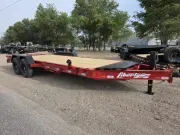 2026 Liberty Trailers LE14K 20' EQUIPMENT TRAILER in Kenesaw, NE ...