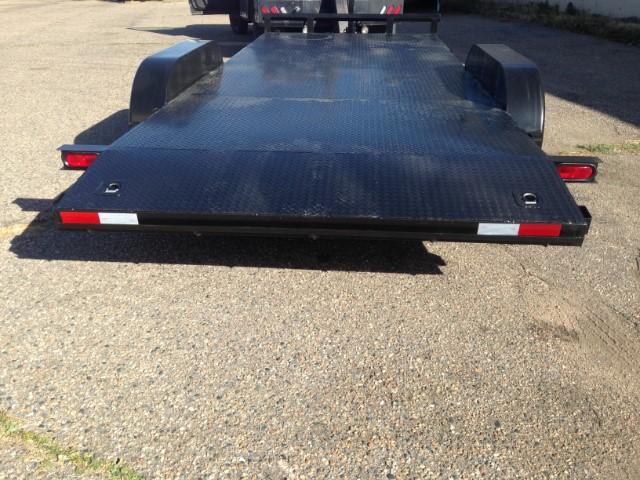 2023 Texoma 18' 4" Frame Car Hauler 7K Trailer in Brighton, CO ...