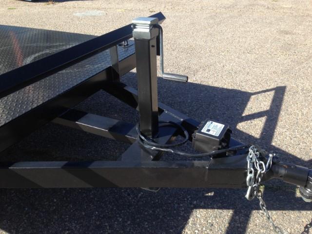 2023 Texoma 18' 4" Frame Car Hauler 7K Trailer in Brighton, CO ...