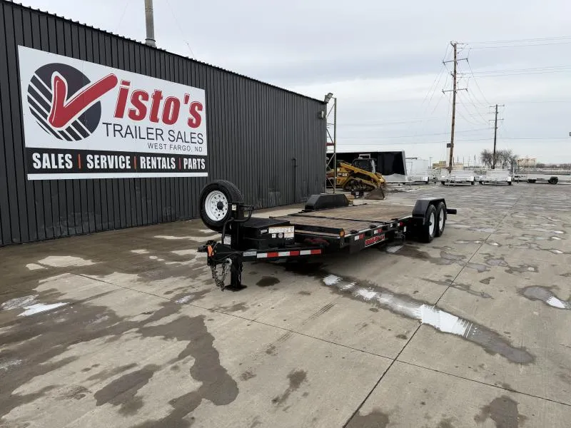 New & Used Novae Corp Trailers for Sale | Trailer Trader