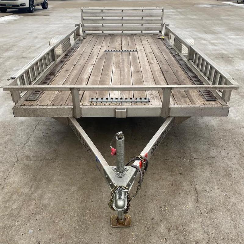 2017 DCT in West Fargo, ND | Trailer Trader