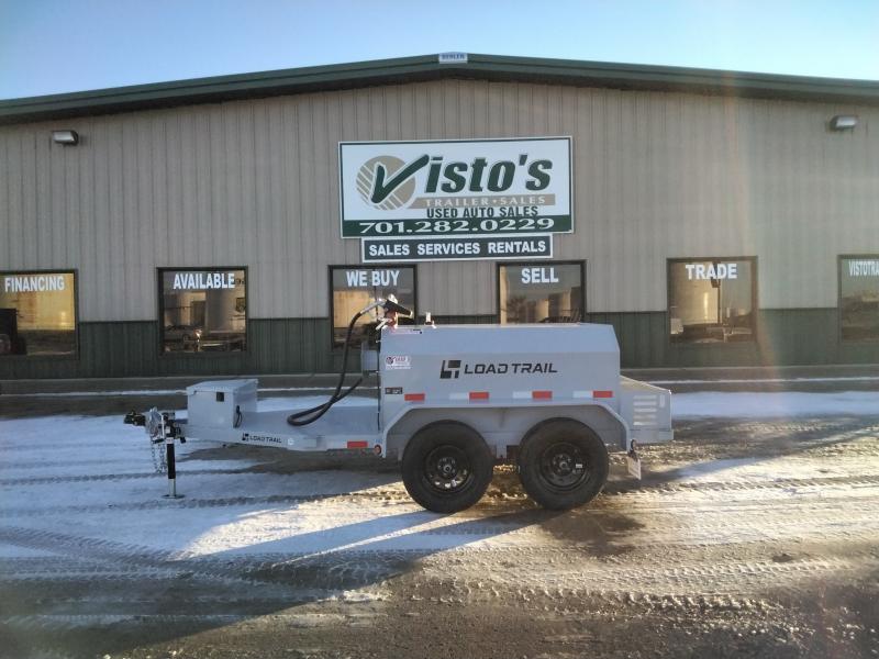 2024 Load Trail 550 Gallon Fuel Tank FT60117K in West Fargo, ND ...