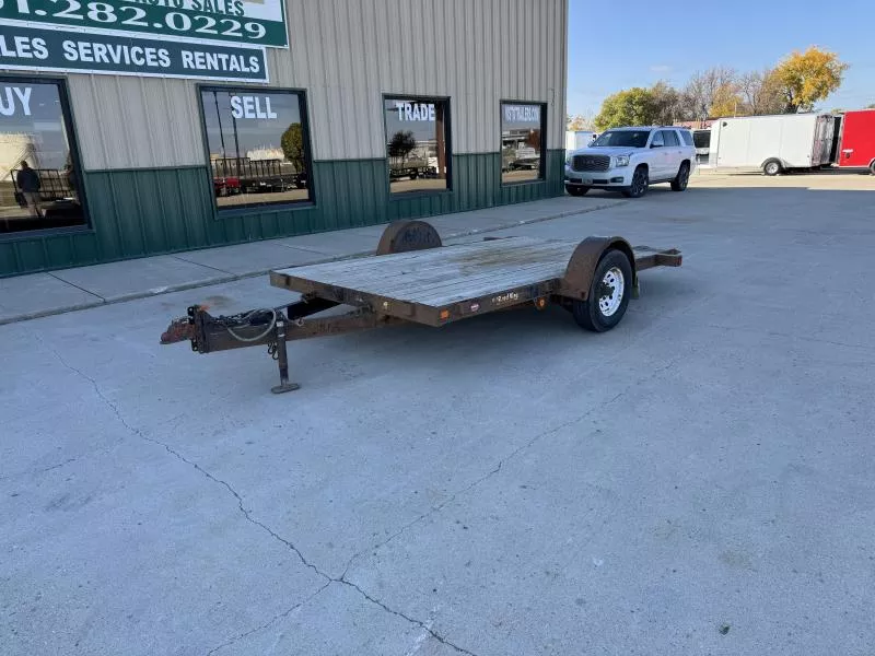 New & Used Road king Trailers for Sale near you | Trailer Trader