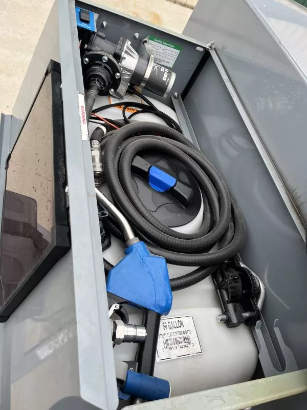 2022 Thunder Creek Equipment in West Fargo, ND | Trailer Trader