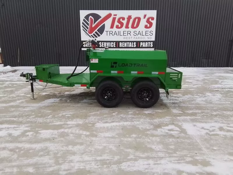 2026 Load Trail 550 Gallon Fuel Tank in West Fargo, ND | Trailer Trader