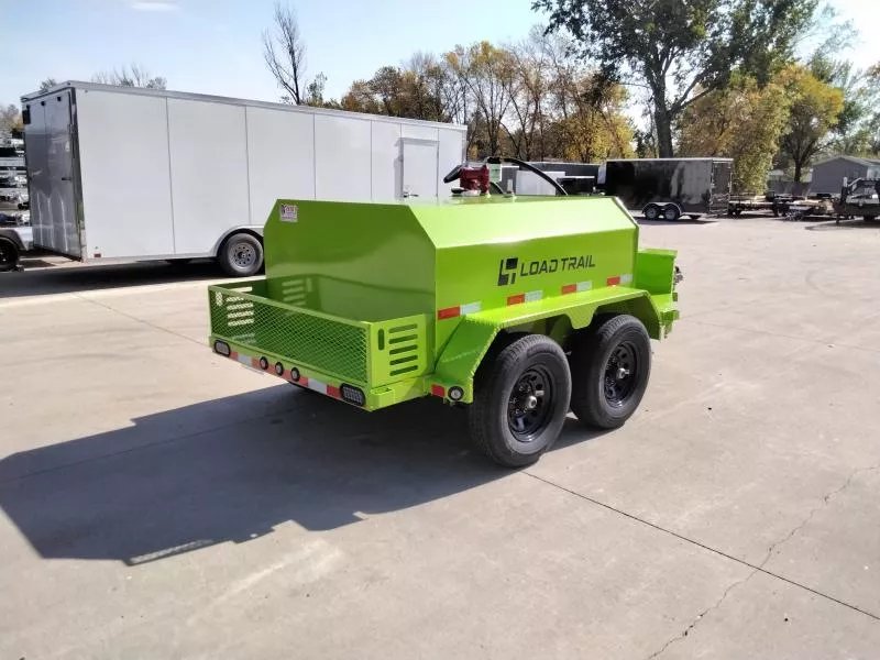 2026 Load Trail 550 Gallon Fuel Tank in West Fargo, ND | Trailer Trader