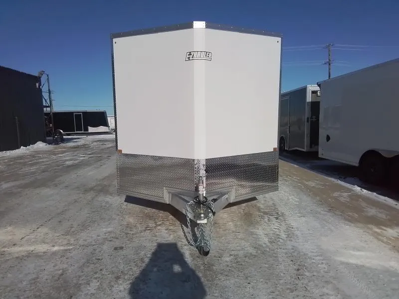 2026 E-Z Hauler 8.5'X24' Enclosed Trailer in West Fargo, ND | Trailer ...