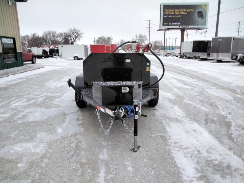 2025 Load Trail 550 Gallon Fuel Tank in West Fargo, ND | Trailer Trader