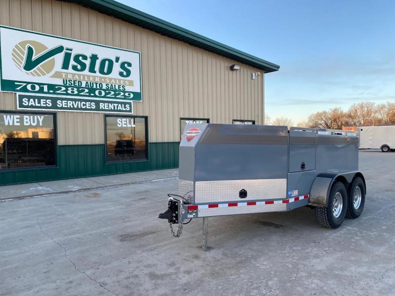 More From Manufacturer - LDJ MANUFACTURING | Trailer Trader