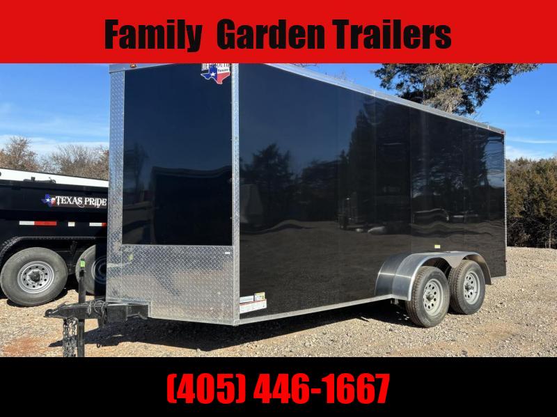 Inventory | Family Garden Trailers in Guthrie, Ok | Your local Edmond ...