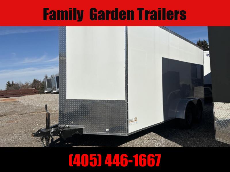Inventory | Family Garden Trailers in Guthrie, Ok | Your local Edmond ...