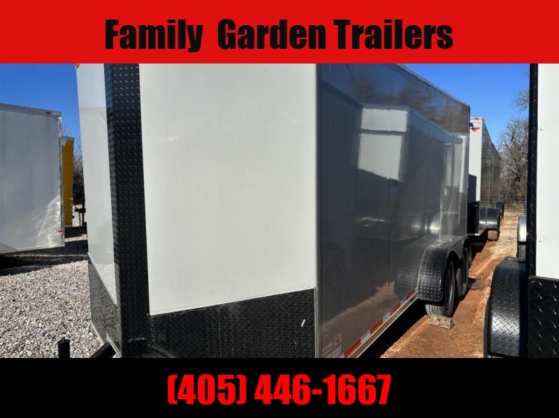 Inventory | Family Garden Trailers in Guthrie, Ok | Your local Edmond ...