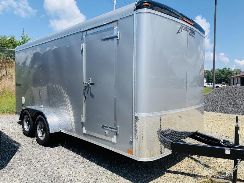 Cargo Trailers | The largest horse, cargo, and specialty trailer dealer ...