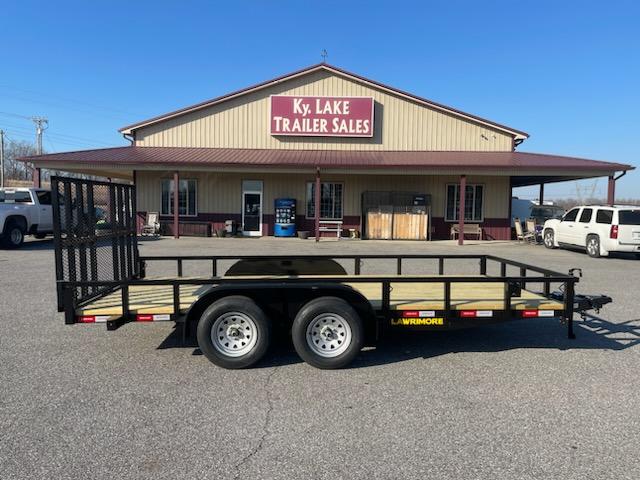 Utility Trailers | The largest horse, cargo, and specialty trailer ...