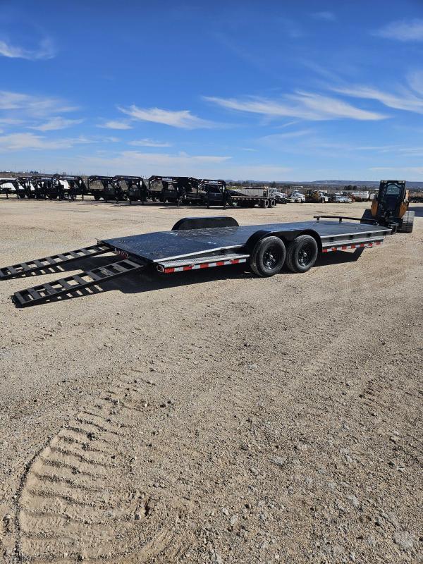 Car Haulers for Sale - Serving Big Spring TX and Areas Near You | Big ...