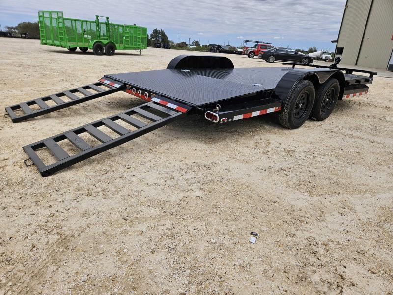 Car Haulers for Sale - Serving Big Spring TX and Areas Near You | Big ...